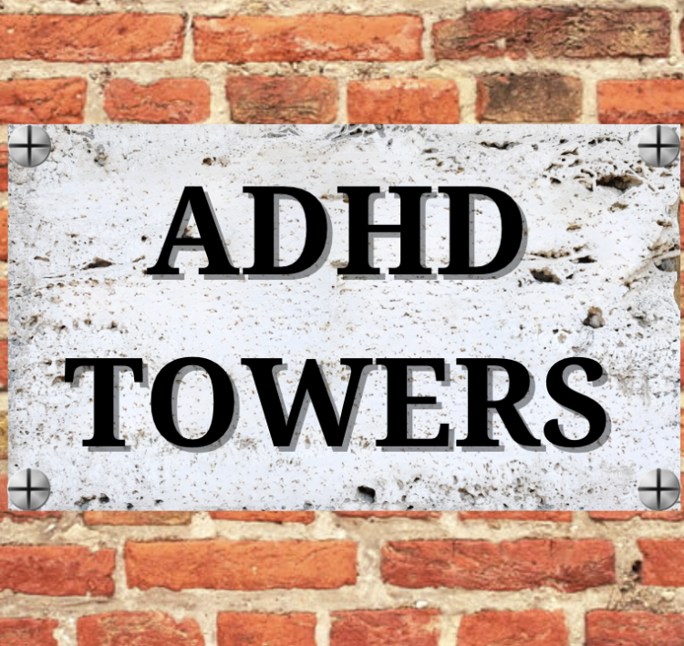 Extra Content - The ADHD Adults